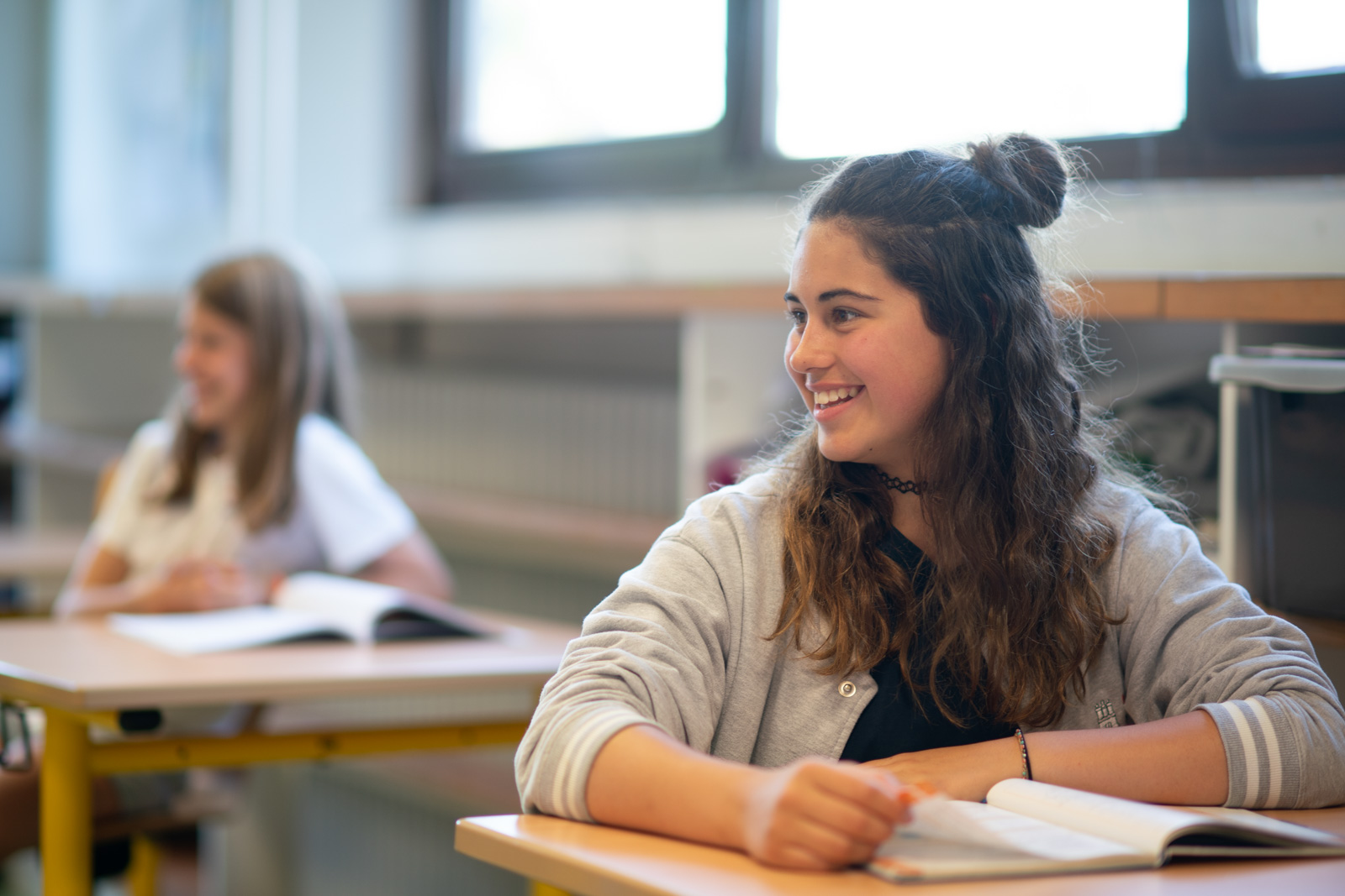 Internationale Schule - Moderne Schule Hamburg - Private Schule